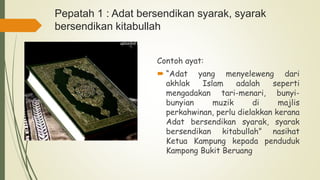 PEPATAH TAHUN 8 Maksud dan contoh ayat.. | PPT