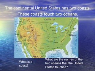 Pepa us waters (1) | PPT
