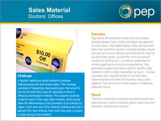 Pep Capabilities 4.5.10.Basic | PPT