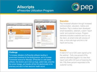Pep Capabilities 4.5.10.Basic | PPT