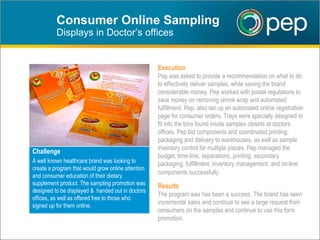 Pep Capabilities 4.5.10.Basic | PPT