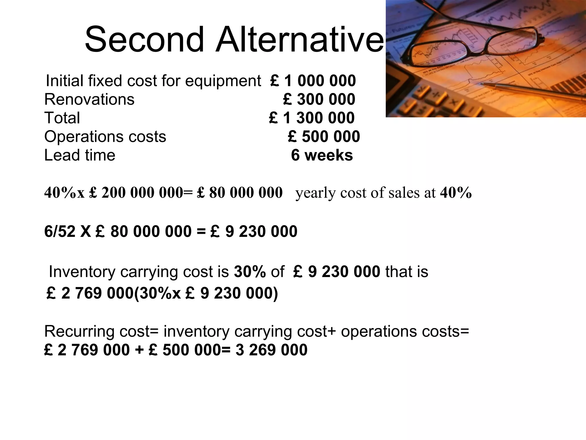 Pepe Jeans_Operations Management | PPT