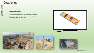 Project Execution Plan for High Rise Building | PDF