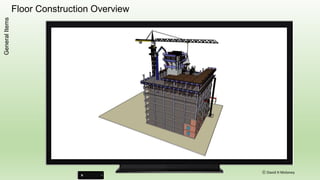Project Execution Plan for High Rise Building | PDF