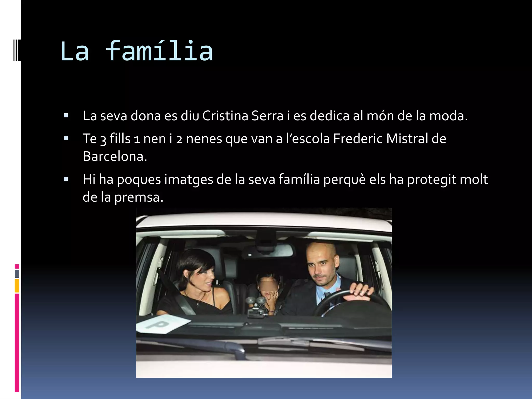 Pep guardiola | PPTX