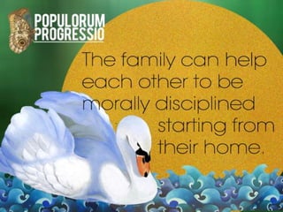 Populorum progressio | PPTX