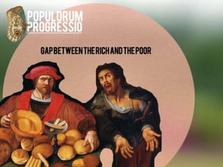 Populorum progressio | PPTX