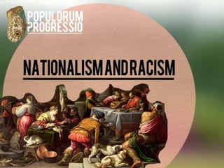 Populorum progressio | PPTX