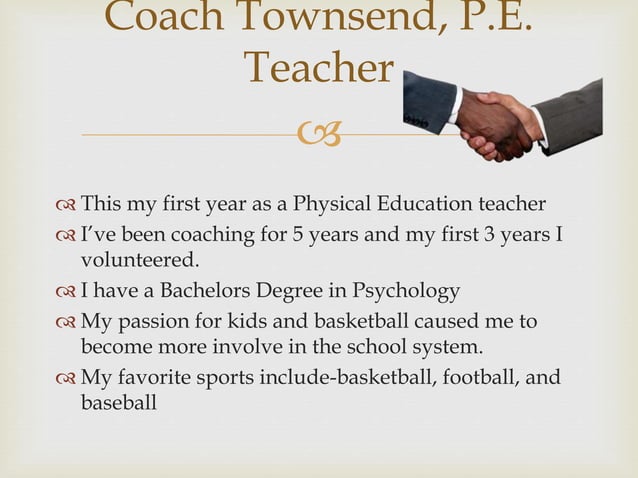 Pe powerpoint | PPTX | Sports