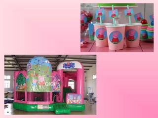 Peppa Pig | PPTX