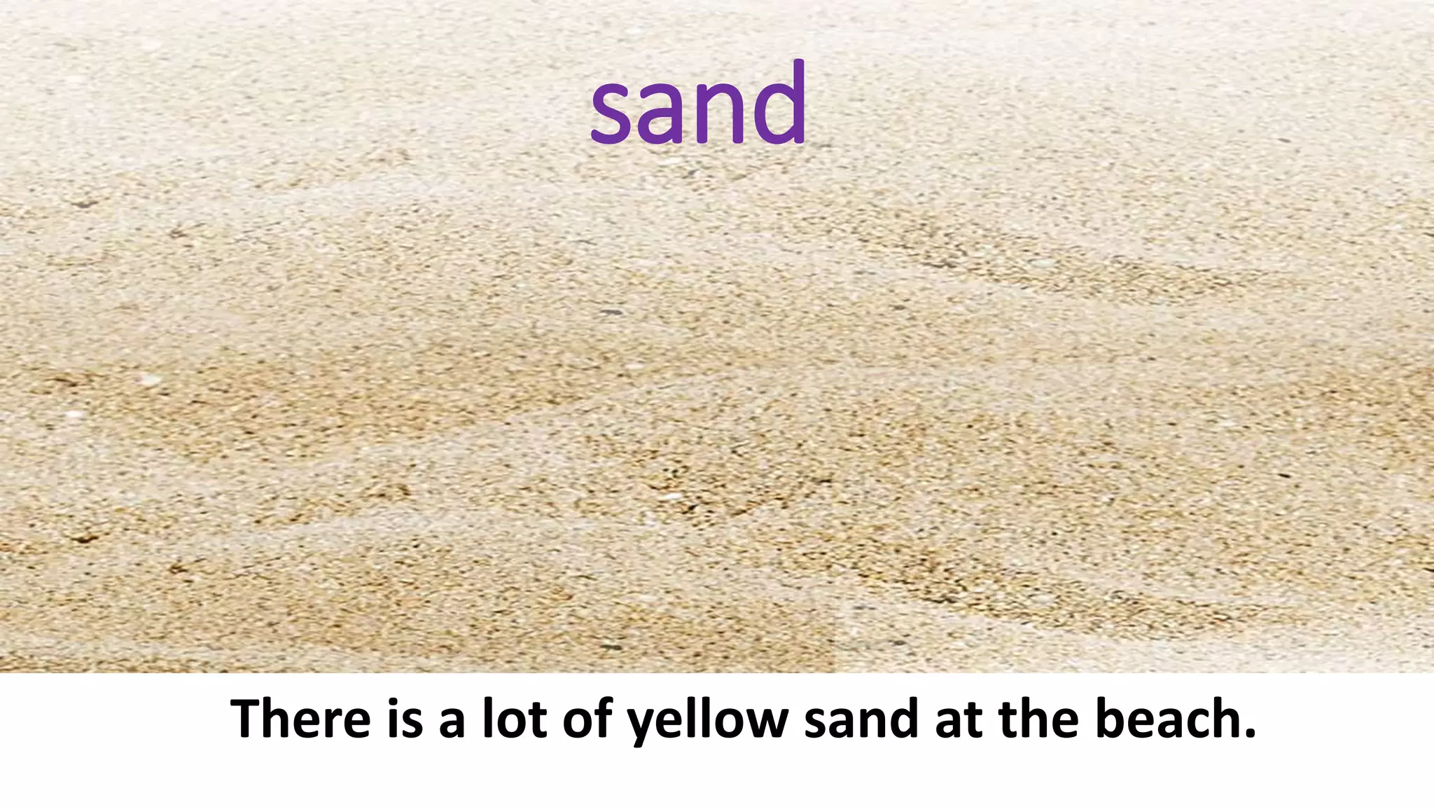 Peppa Pig - At the Beach.pptx