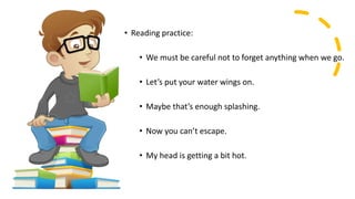 Peppa Pig - At the Beach.pptx