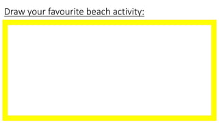 Peppa Pig - At the Beach.pptx