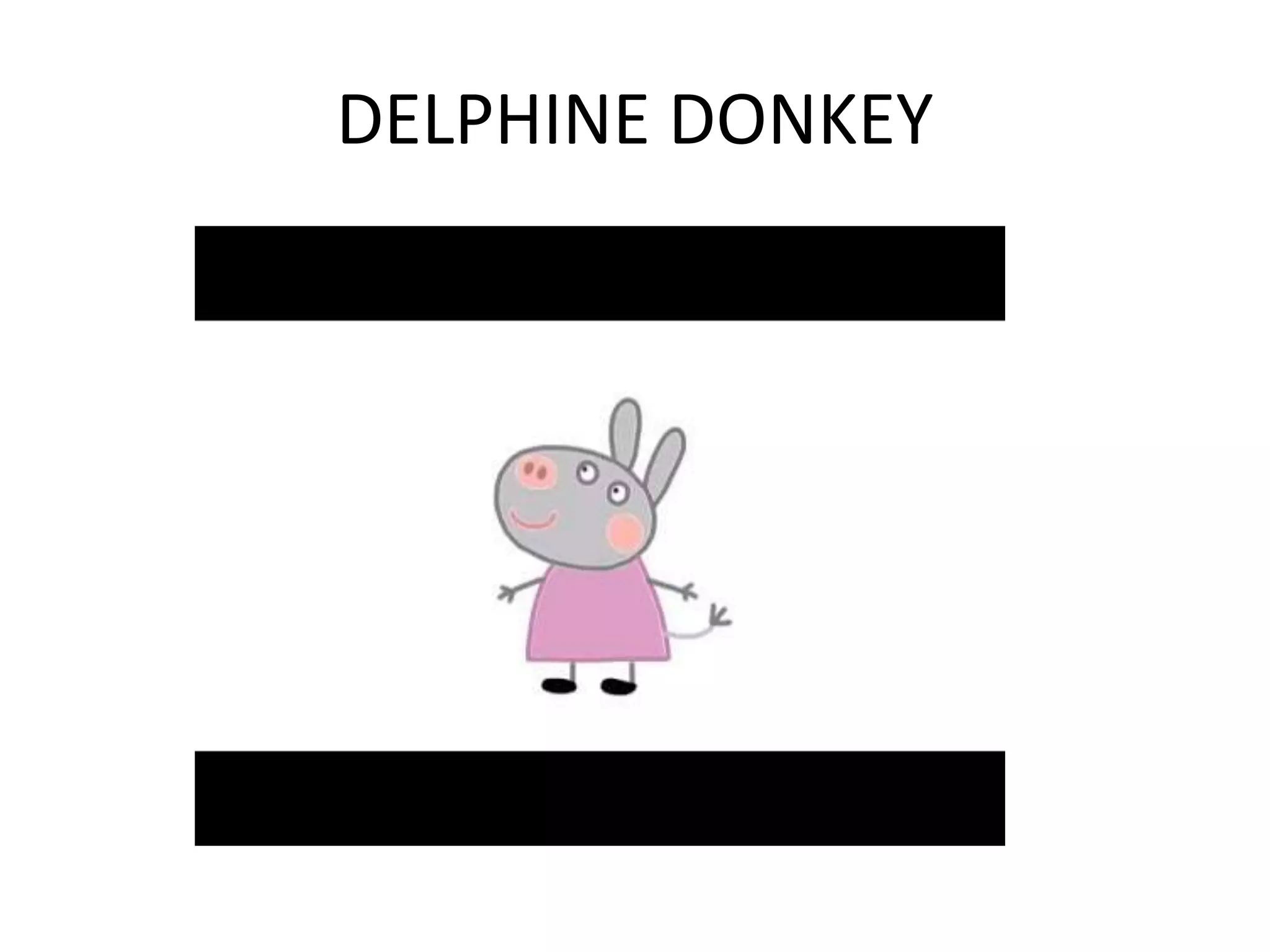 Peppa pig´s friends powerpoint extraescolar | PPTX