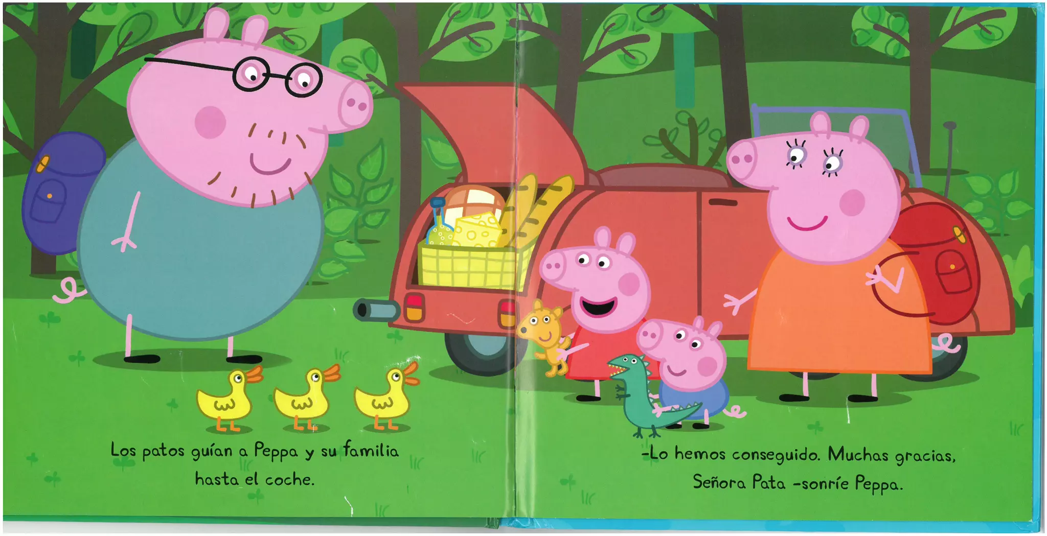 Peppa pig va de excursion.pdf