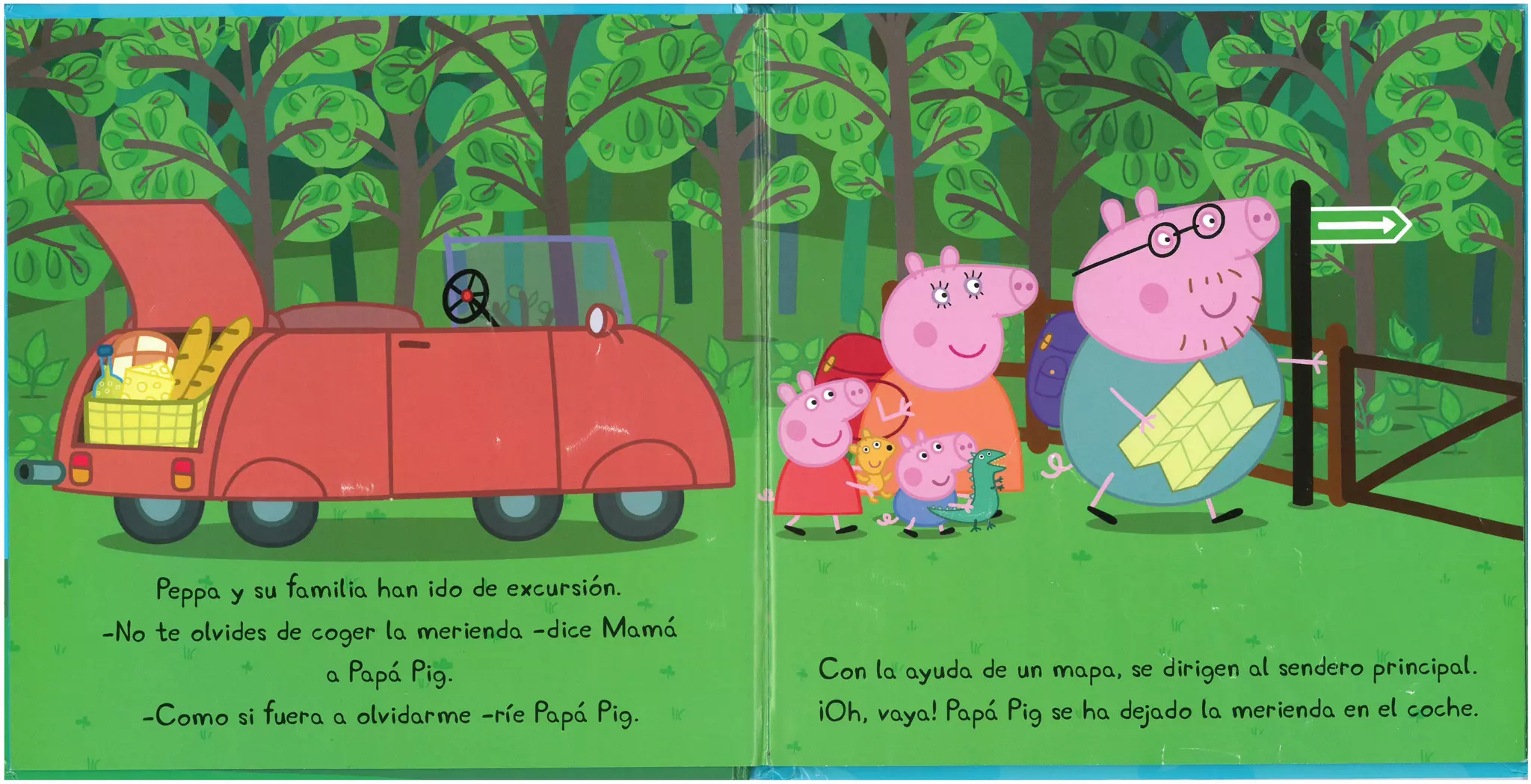 Peppa pig va de excursion.pdf