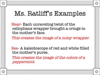 Peppermint Imagery | PPT | Perfume and Fragrance | Beauty