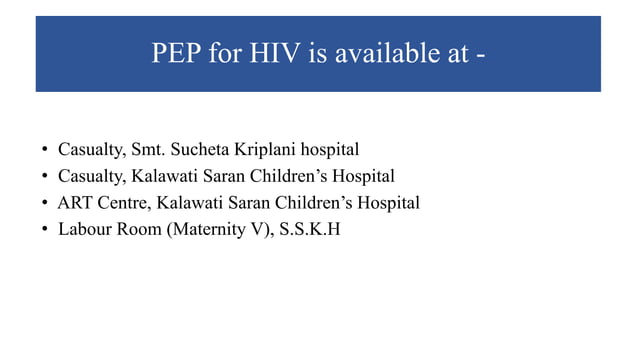 PEP PRESENTATION (2).pptx | First Aid | Injuries