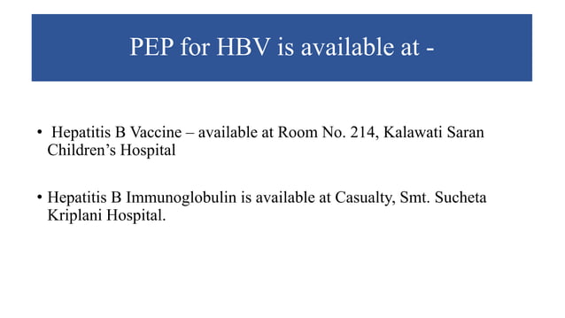 PEP PRESENTATION (2).pptx | First Aid | Injuries