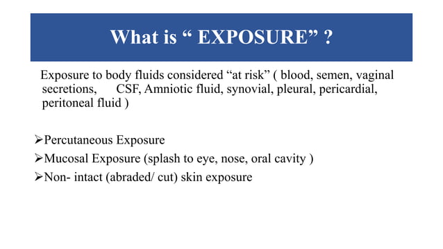 PEP PRESENTATION (2).pptx | First Aid | Injuries