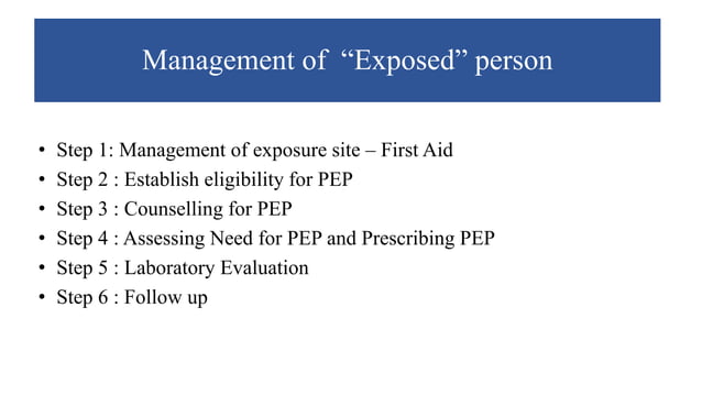 PEP PRESENTATION (2).pptx | First Aid | Injuries