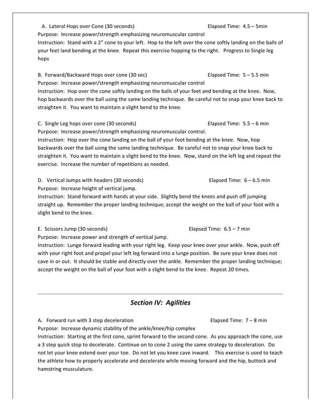 Pep program 04122011-1 | PDF