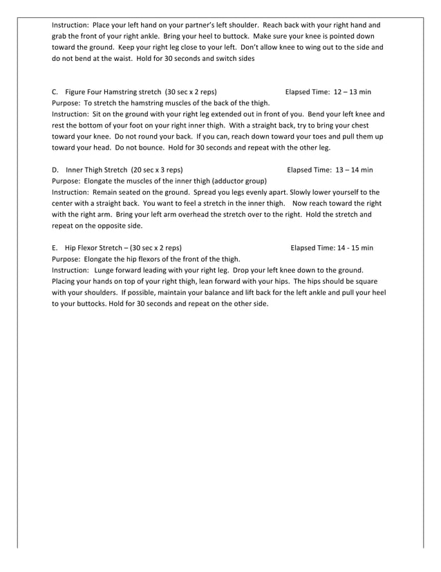 Pep program 04122011-1 | PDF