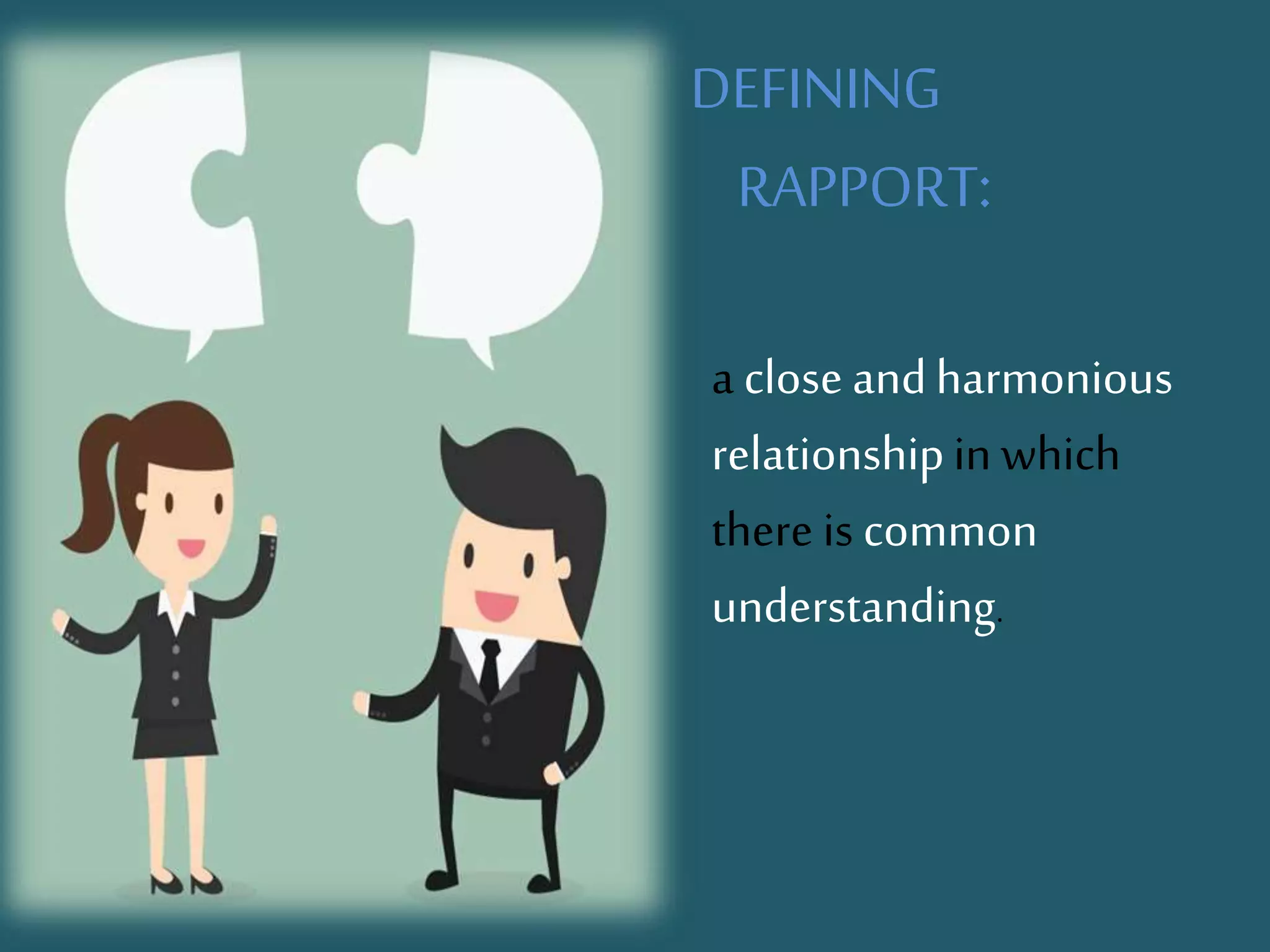 Interpersonal and soft skills assessment and development | PPTX
