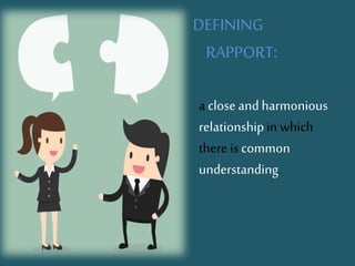 Interpersonal and soft skills assessment and development | PPTX
