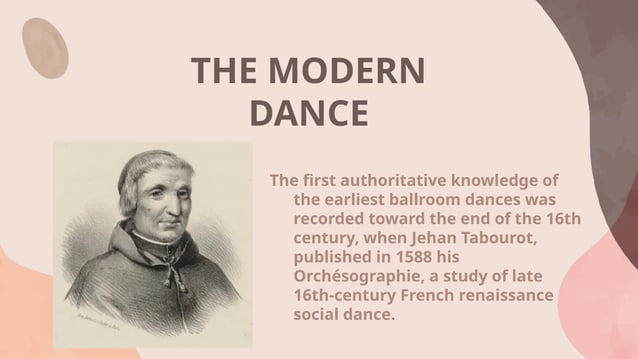 Ballroom Dance and Types of ballroom dance | PPTX