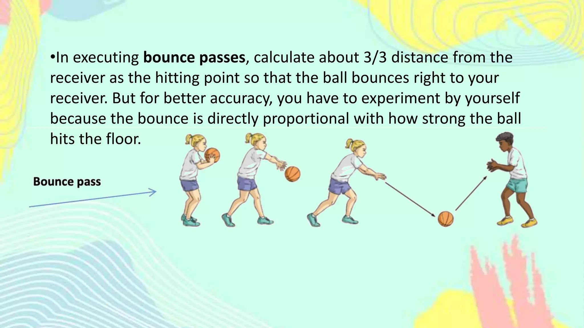 Physical Education 8- TEAM SPORTS (Basketball) | PPTX