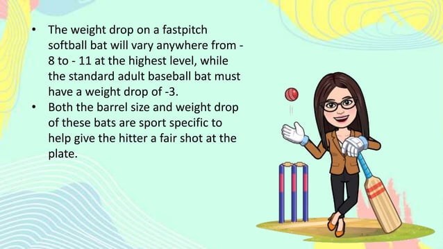 Physical Education 8- TEAM SPORTS (Baseball and Softball) | PPTX