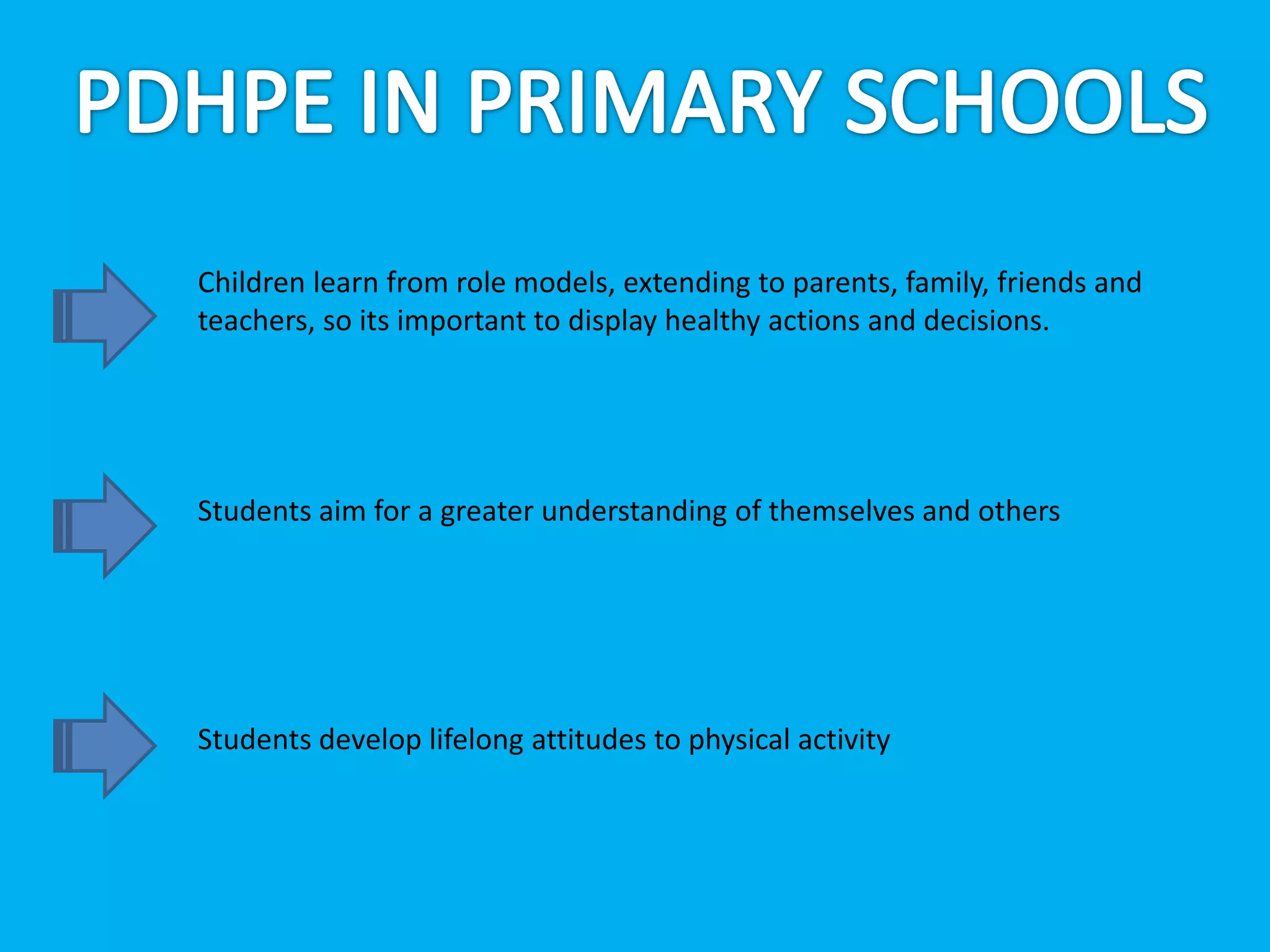 PE presentation | PPTX