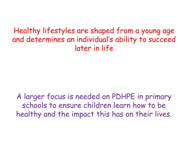 PE presentation | PPT
