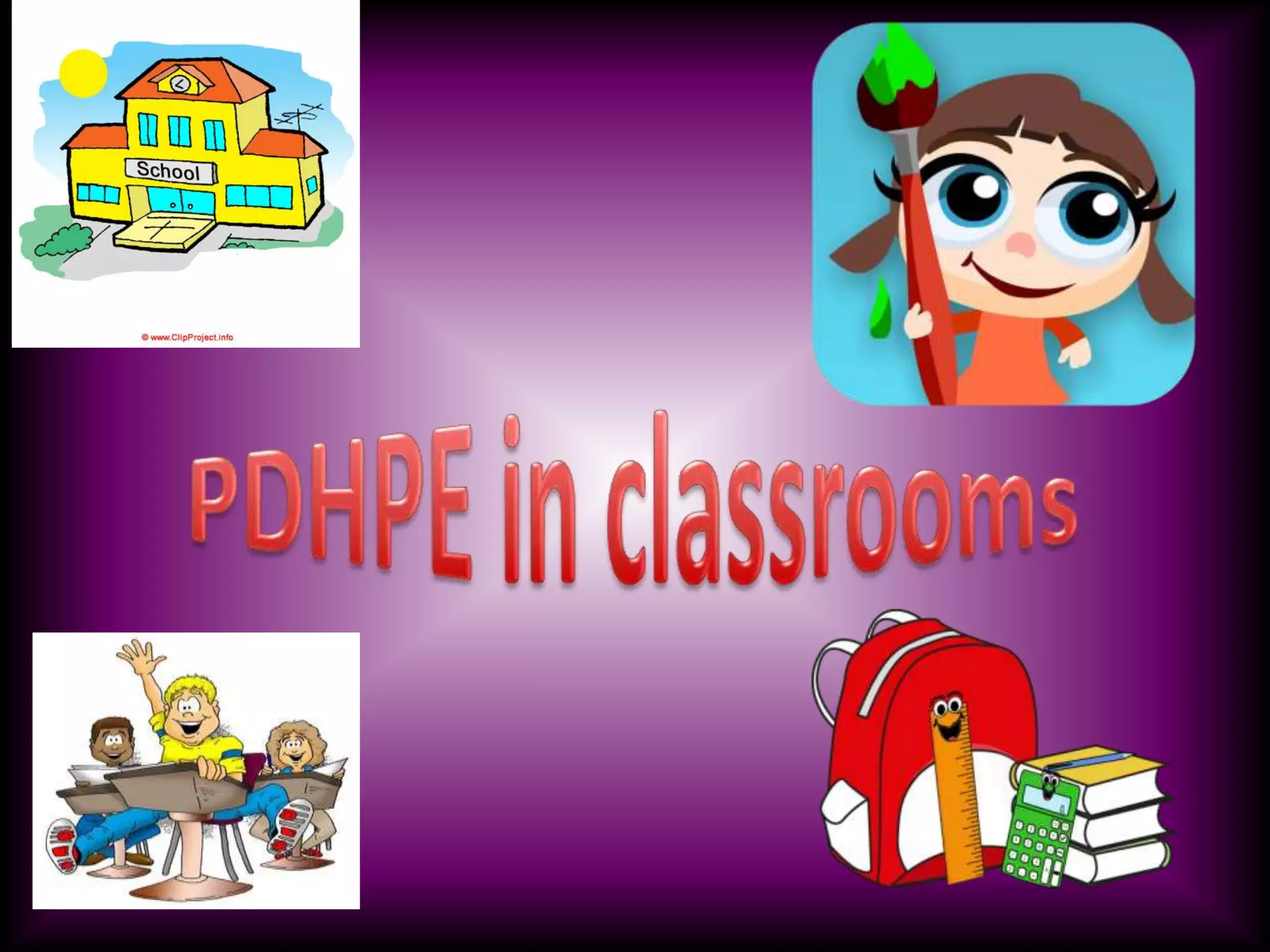 Pe presentation | PPT