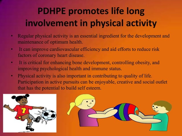 Pe presentation 2 | PPT