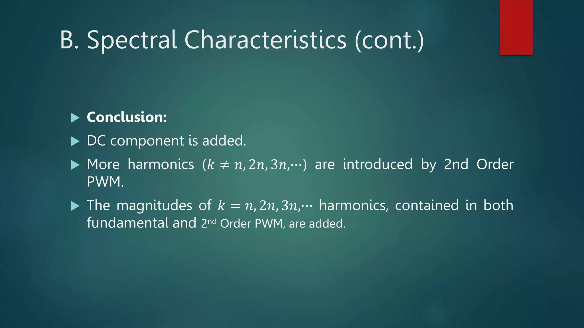 PWM TECHNIQUES Presentation.pptx