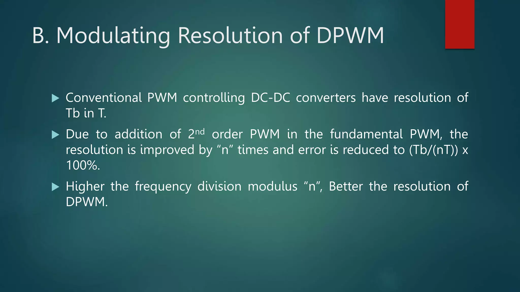 PWM TECHNIQUES Presentation.pptx