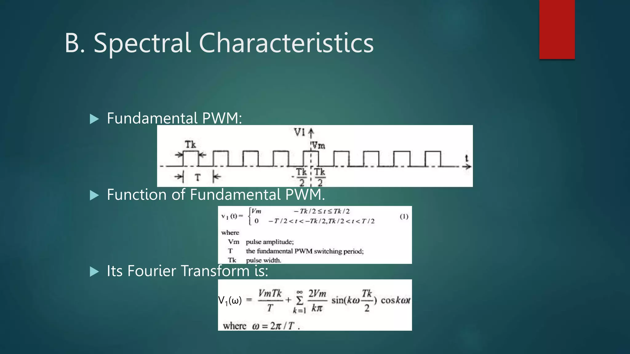 PWM TECHNIQUES Presentation.pptx