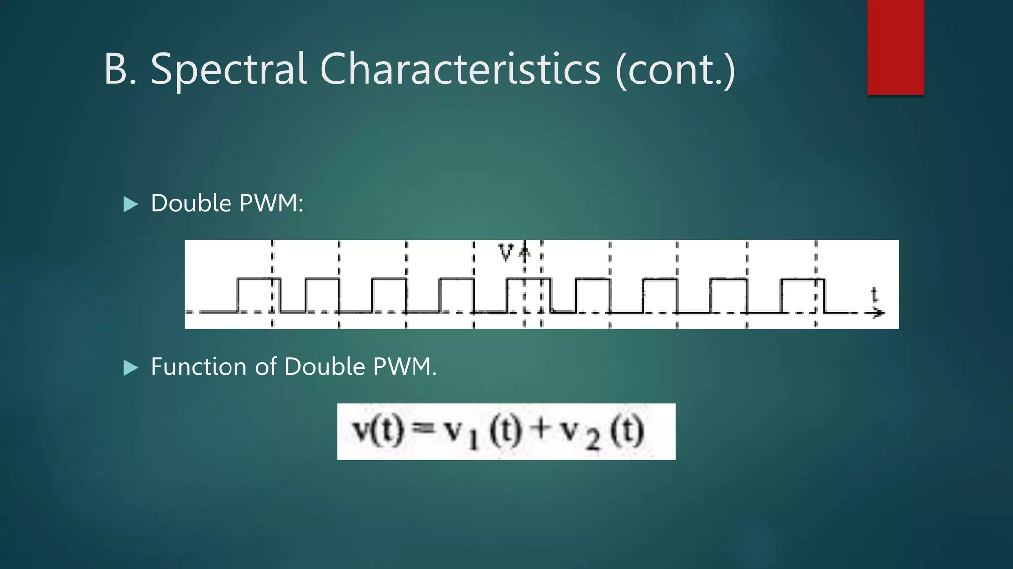 PWM TECHNIQUES Presentation.pptx