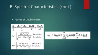 PWM TECHNIQUES Presentation.pptx