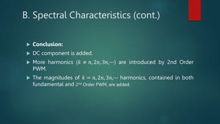 PWM TECHNIQUES Presentation.pptx