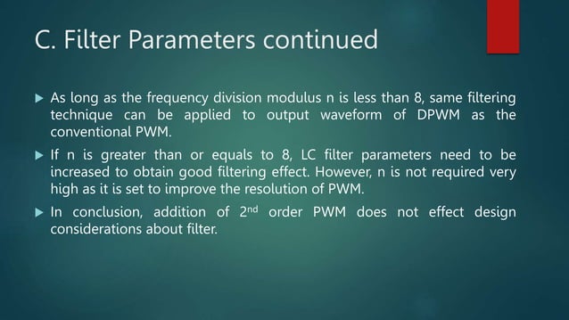PWM TECHNIQUES Presentation.pptx
