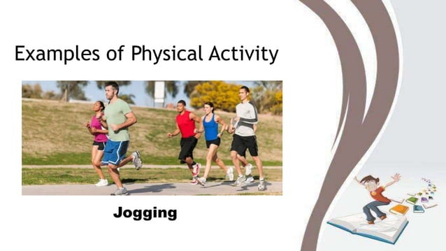 PE presentation.pptx | Fitness and Exercise | Healthy Living
