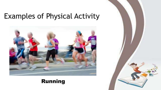 PE presentation.pptx | Fitness and Exercise | Healthy Living