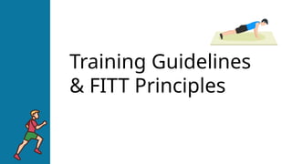 Quizzes in FITT principles - Physical Education.pptx