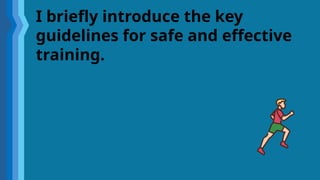 Quizzes in FITT principles - Physical Education.pptx