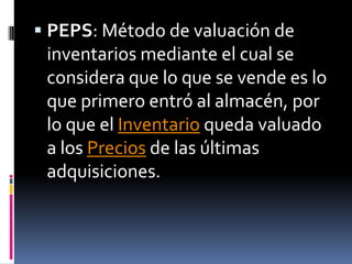Peps | PPTX