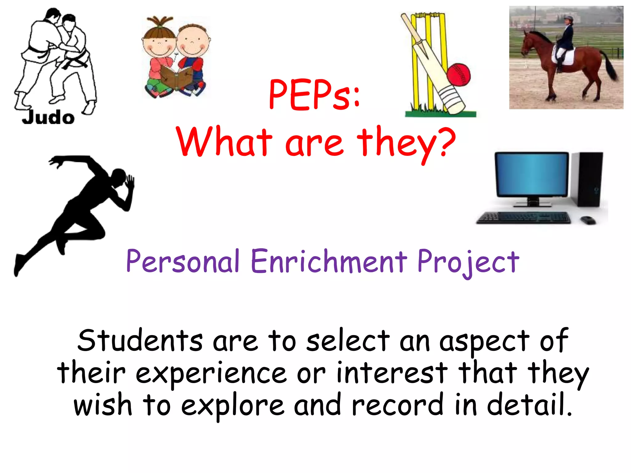 PEPS | PPT