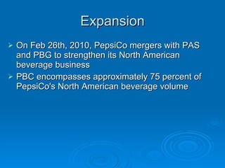 Pepsi | PPT